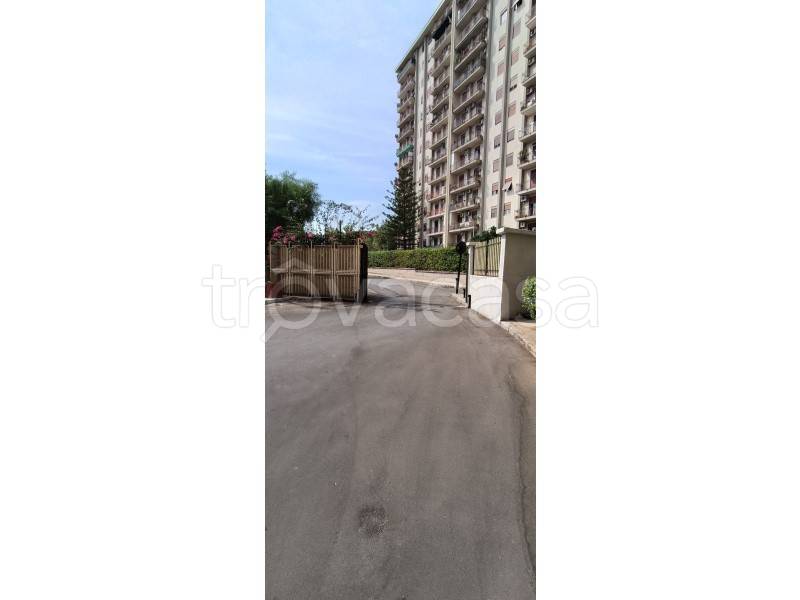 Appartamento in vendita a Palermo viale Michelangelo
