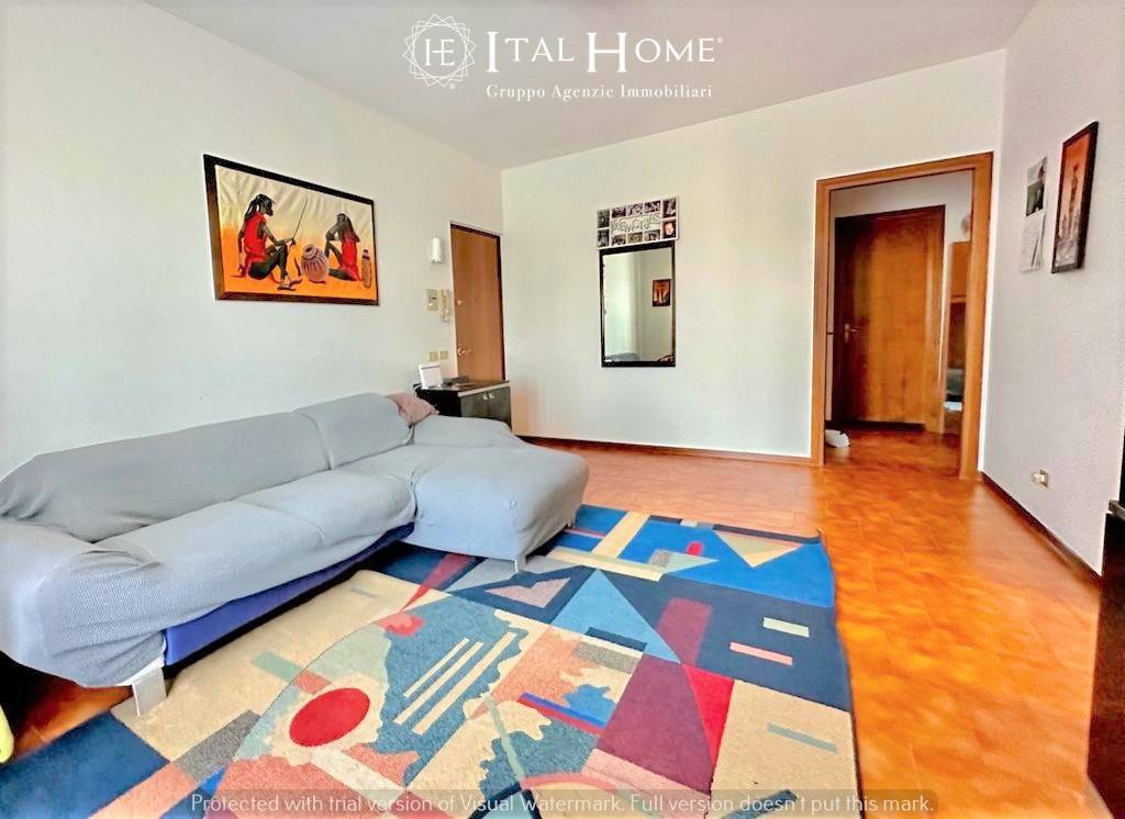 Appartamento in vendita a Castel d'Azzano via Guglielmo Marconi