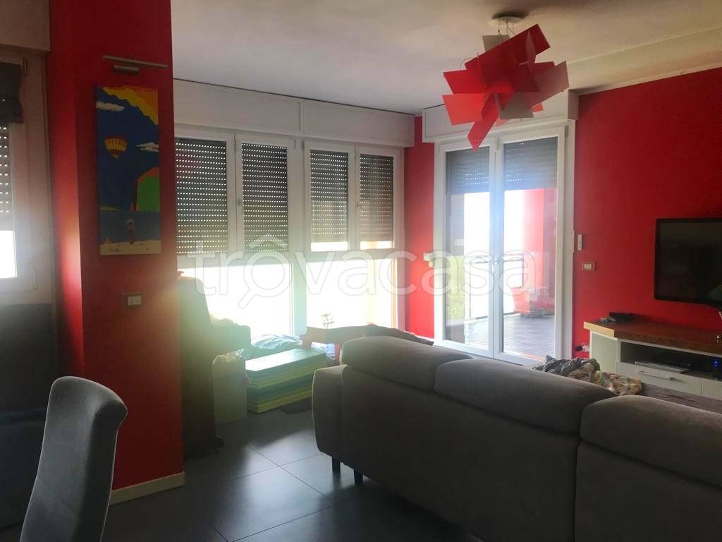 Attico in vendita a Modena