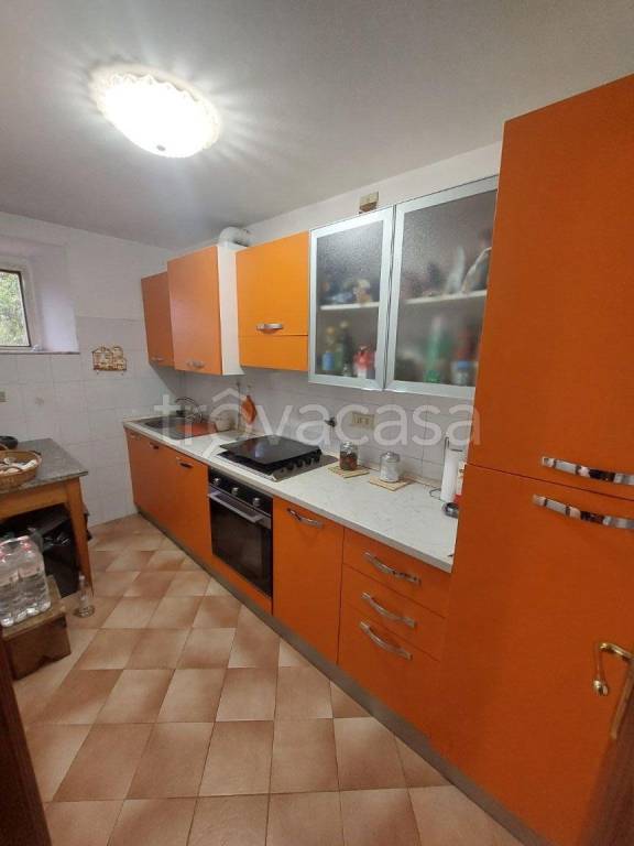 Appartamento in vendita a La Spezia via dei Gelsi, 11