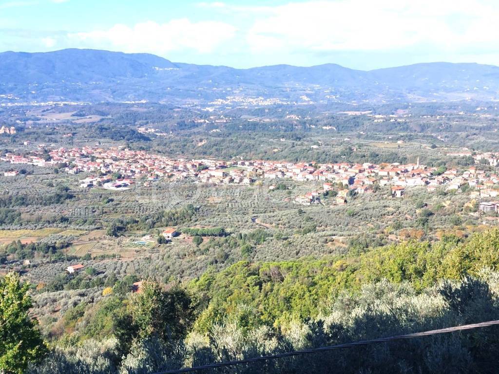 Casa Indipendente in vendita a Castelfranco Piandiscò strada Comunale di Pulicciano