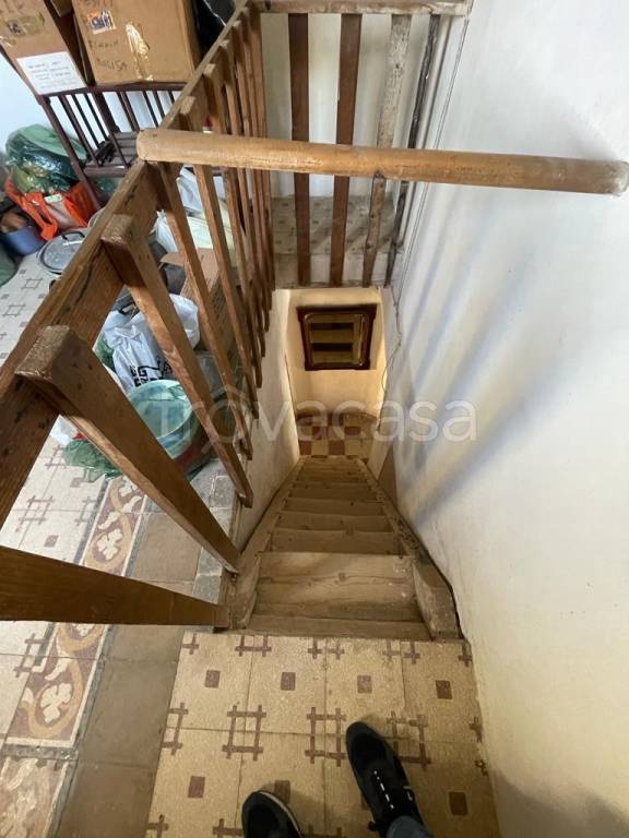Casa Indipendente in vendita a Trapani via Lombardo, 272