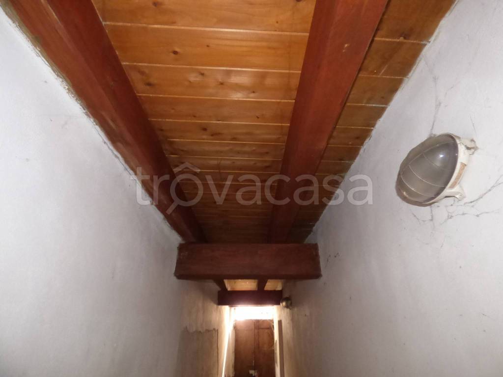 Casa Indipendente in vendita a Cremona corso Pietro Vacchelli, 34