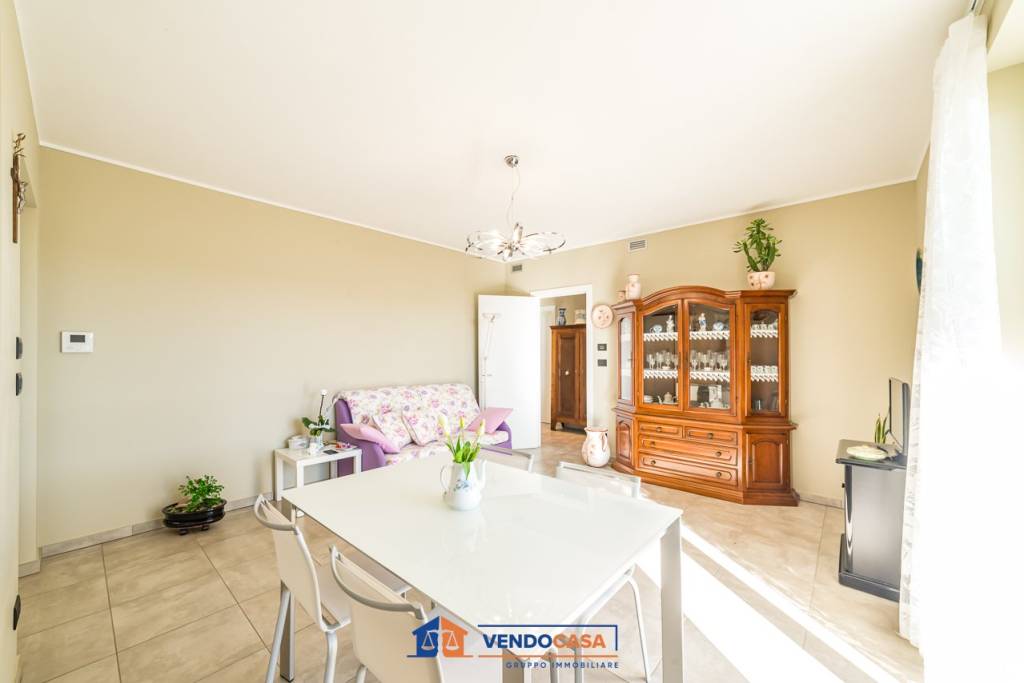 Appartamento in vendita a Savigliano viale Europa