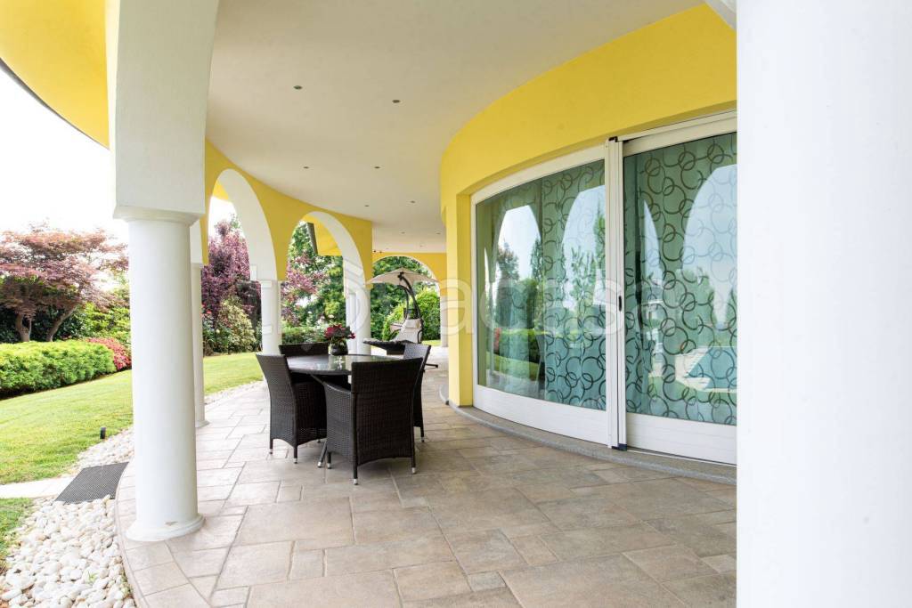 Villa in vendita a Ronco Biellese via Piave, 19/b