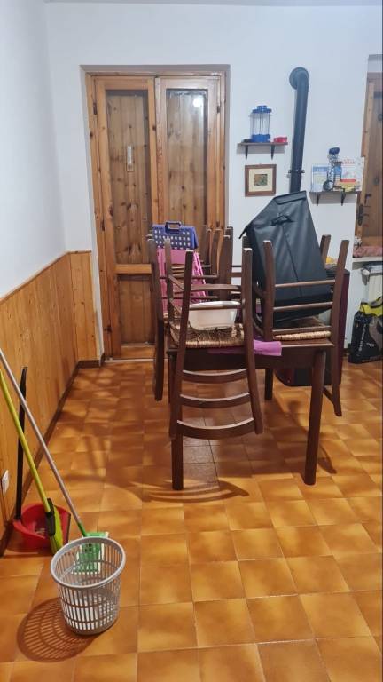 Appartamento in in vendita da privato a Filettino strada Provinciale trevi-filettino