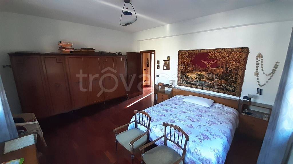 Appartamento in in vendita da privato a Galzignano Terme via Dante, 3