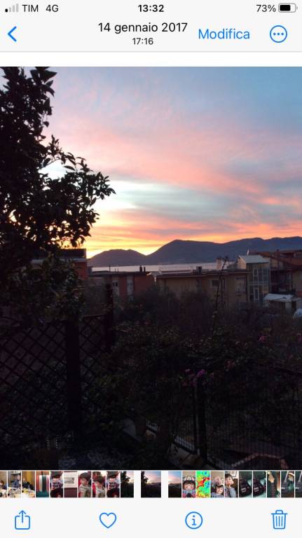 Appartamento in in vendita da privato a Lerici via 20 settembre-lerici, 15