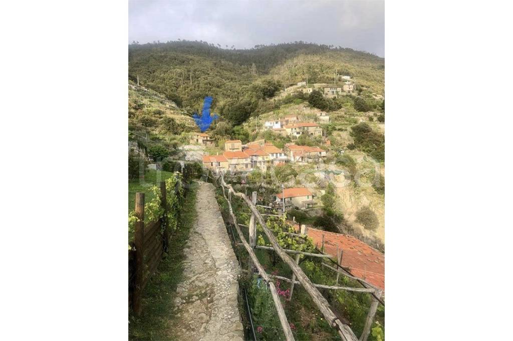 Cascina in vendita a La Spezia casotti
