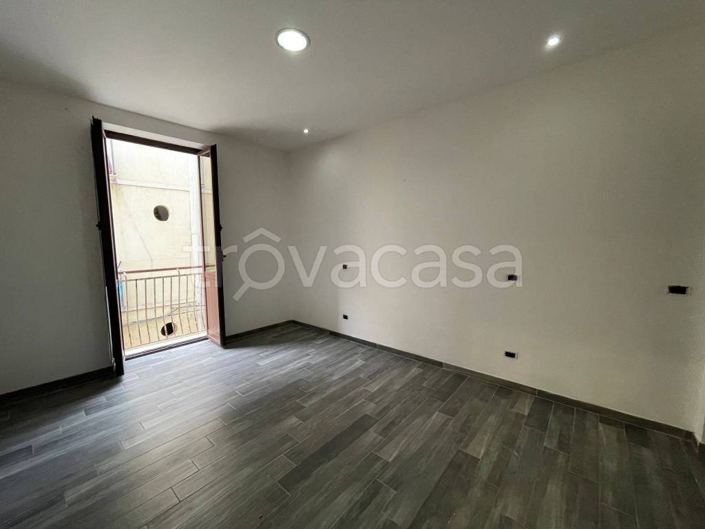 Appartamento in vendita a Trapani via Corollai, 9