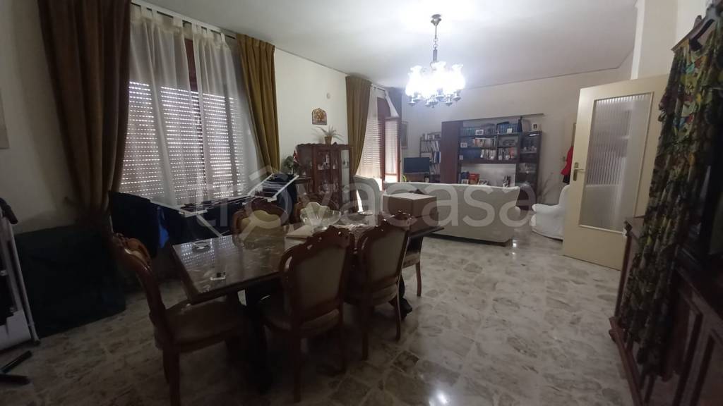 Appartamento in vendita a Maddaloni via Mario Sena