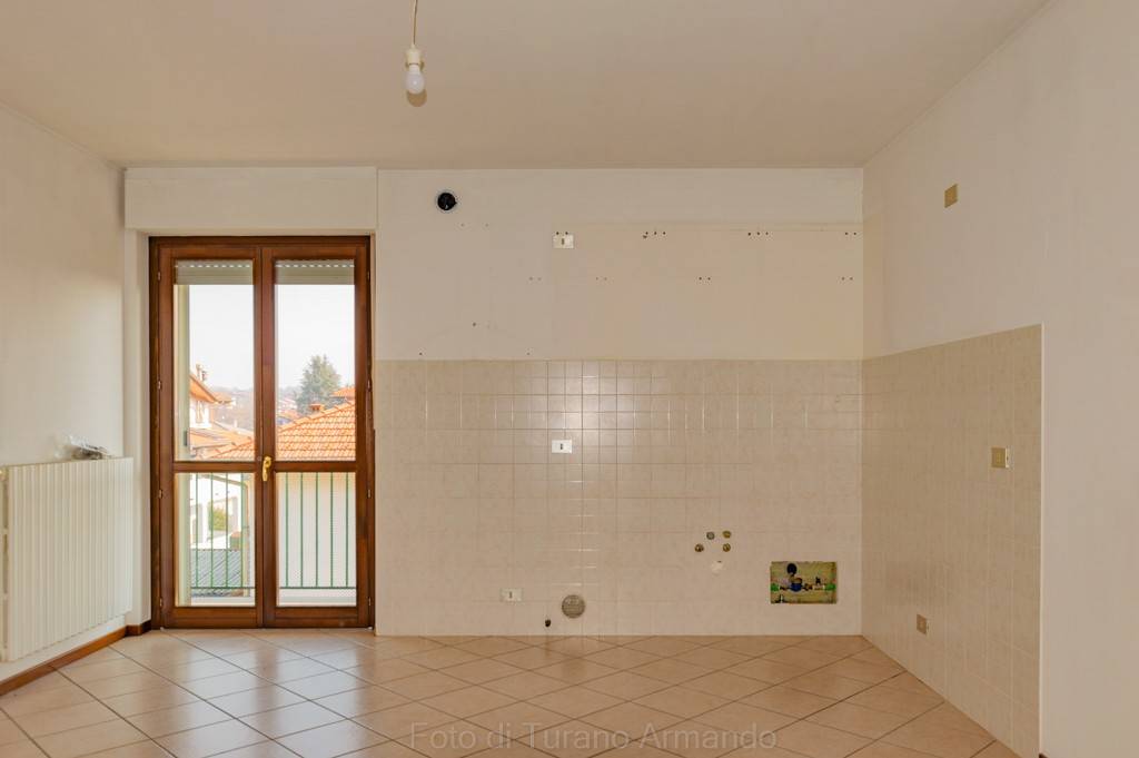 Appartamento in vendita a Cossato via Milano, 32