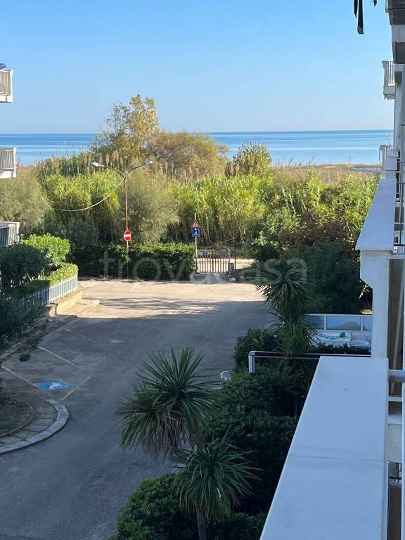 Appartamento in in vendita da privato a Vasto via Ponente, 13