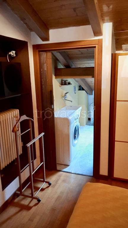 Appartamento in vendita a Como via Strabone, 20