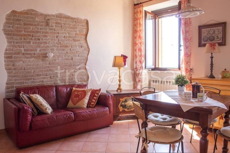 Appartamento in vendita a Castelfidardo via Ciriaco Mordini