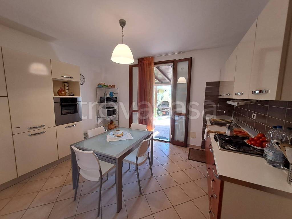 Villa a Schiera in vendita a Ravenna