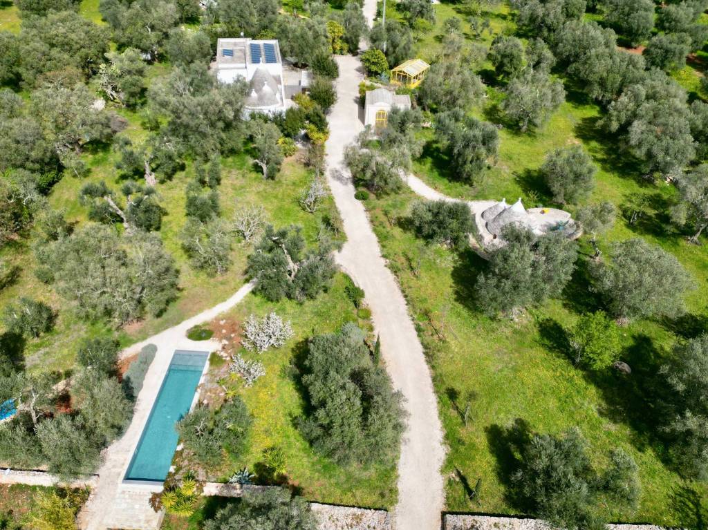 Villa in vendita a Ostuni