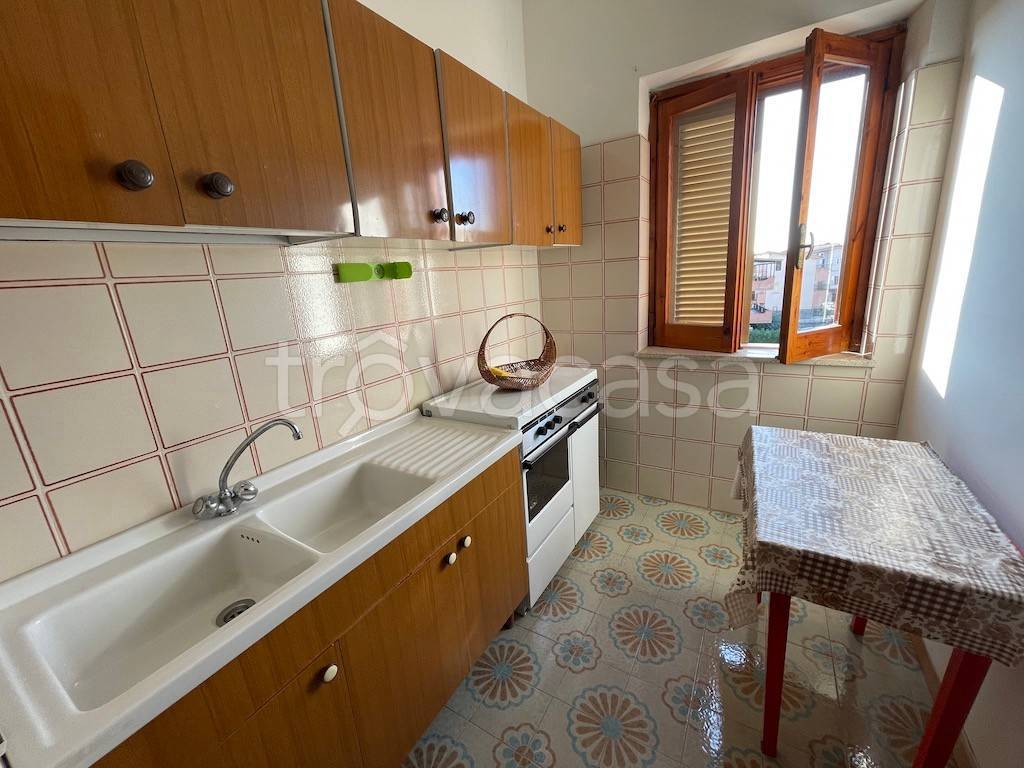 Appartamento in vendita a Santa Maria del Cedro via degli Ulivi, 179