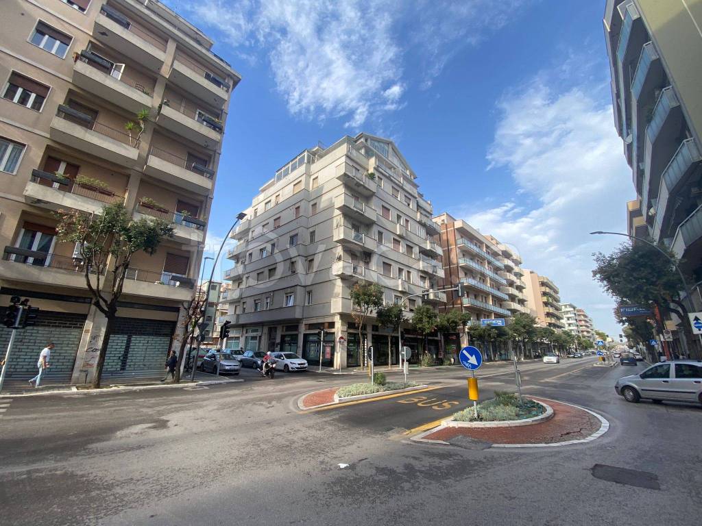 Appartamento in vendita a Pescara via dei Sabini, 6