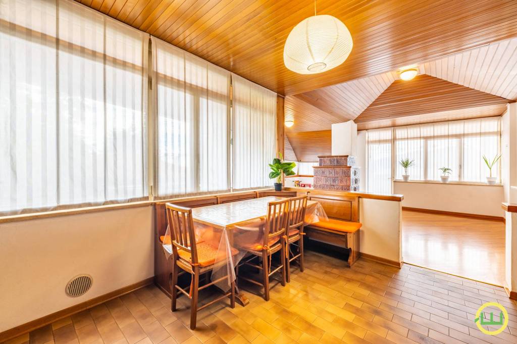 Appartamento in vendita a Gemona del Friuli via Julia