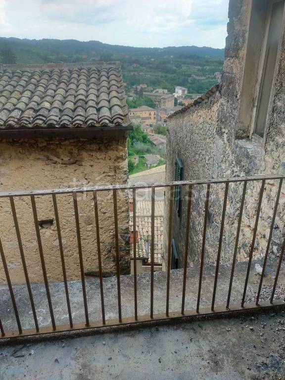 Appartamento in in vendita da privato ad Arpino via Marco Vipsanio Agrippa, 113