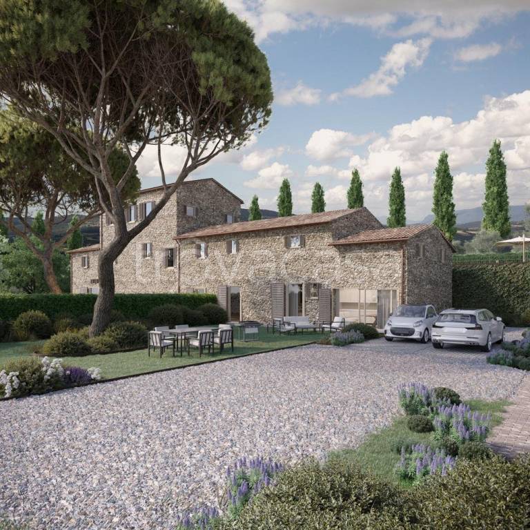 Appartamento in vendita a Perugia via Settevalli, 508