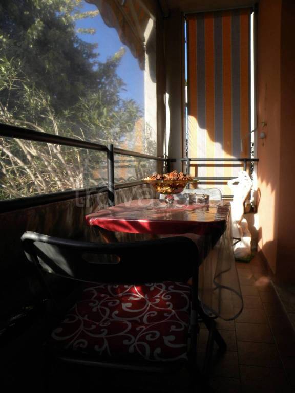 Appartamento in vendita a Reggio nell'Emilia via Belgio