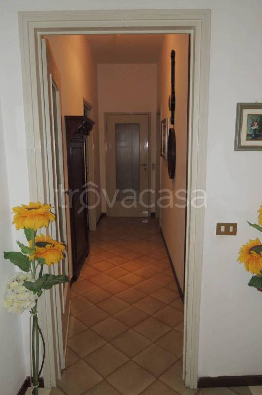 Appartamento in vendita a Mantova viale Luigi Vaschi