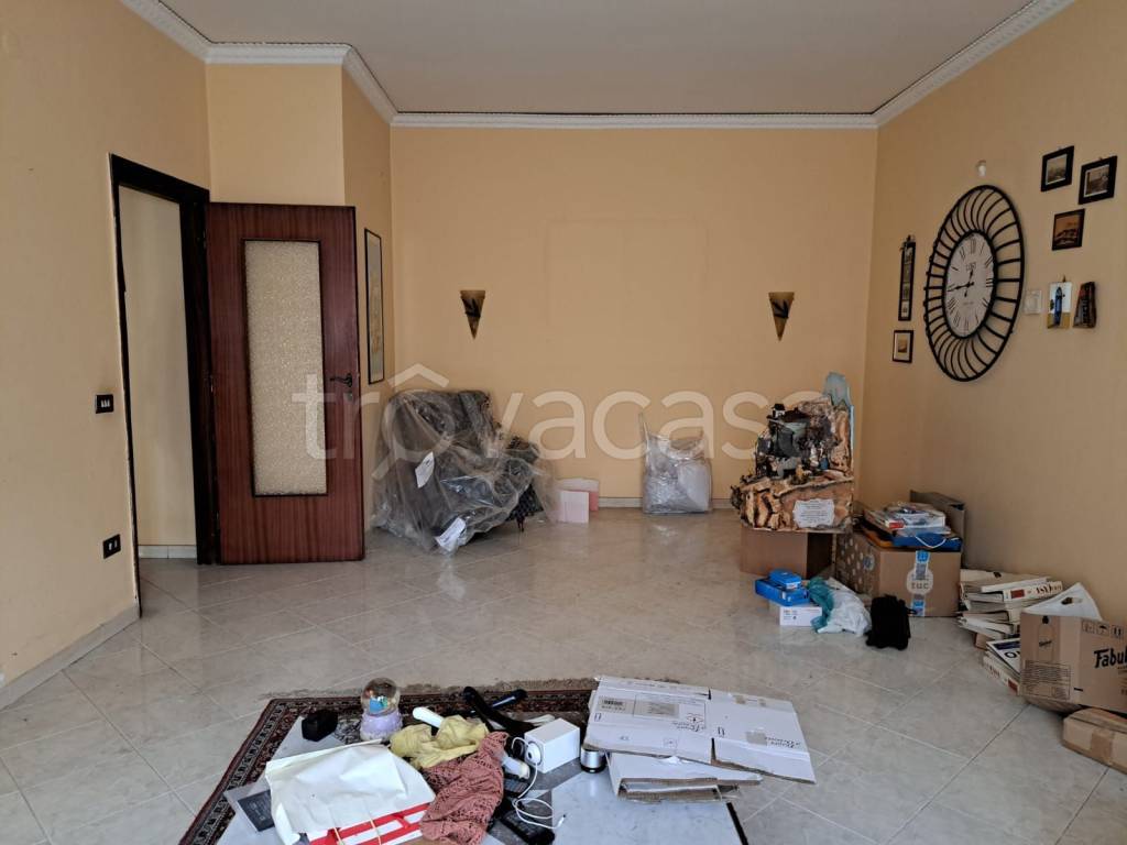 Appartamento in vendita a Maddaloni via Libertà