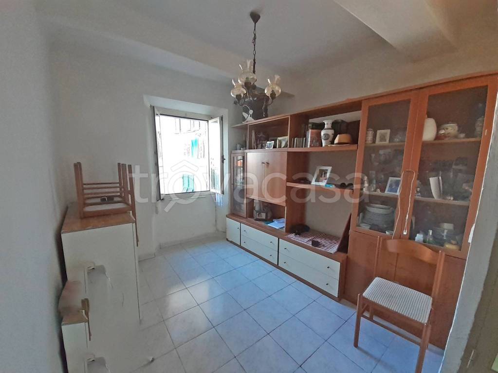 Appartamento in vendita a La Spezia via Giuseppe da Pozzo, 77