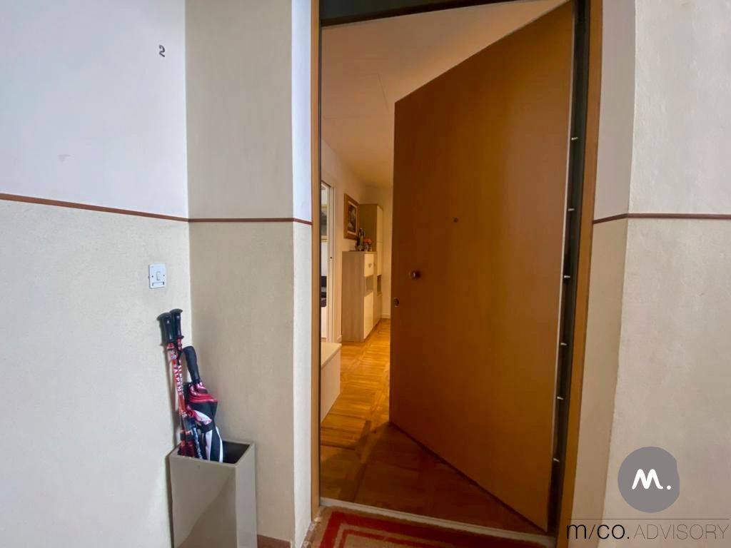 Appartamento in vendita a Pordenone via del Troi, 17