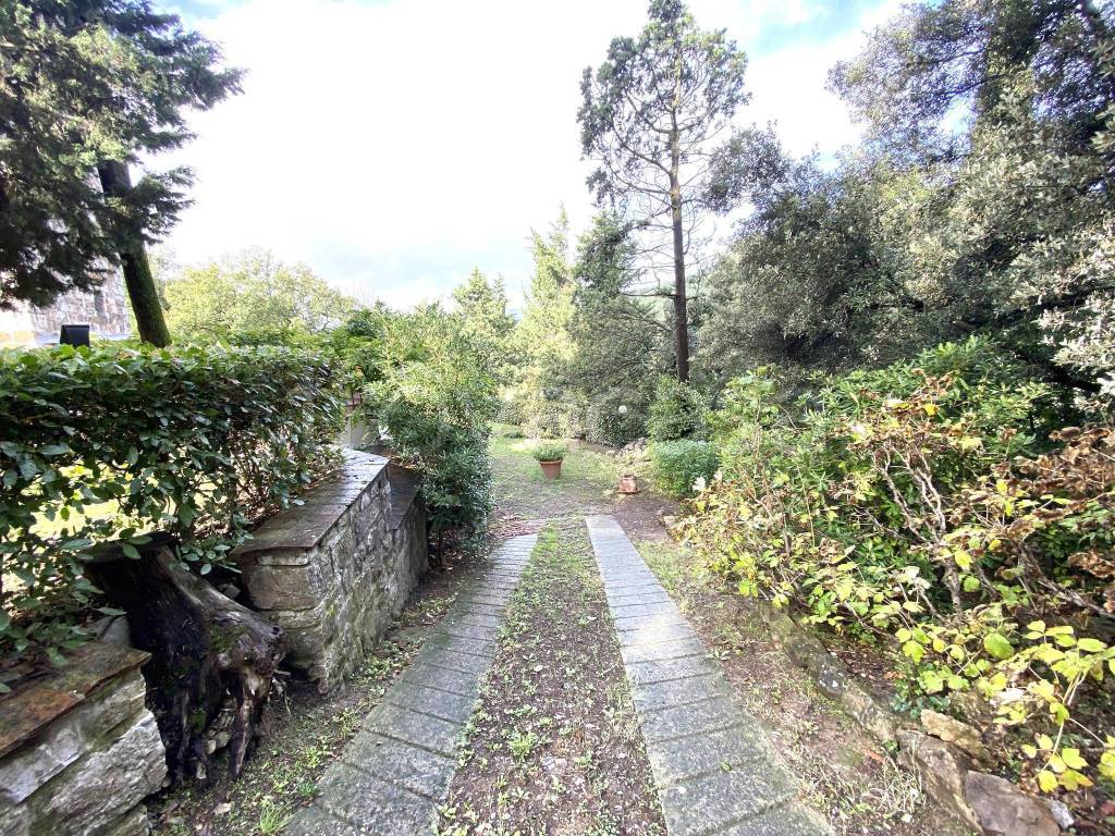 Casa Indipendente in vendita a Calenzano località Baroncoli