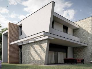 Villa in vendita a Carimate via Giuseppe Verdi, 4 Foto-9