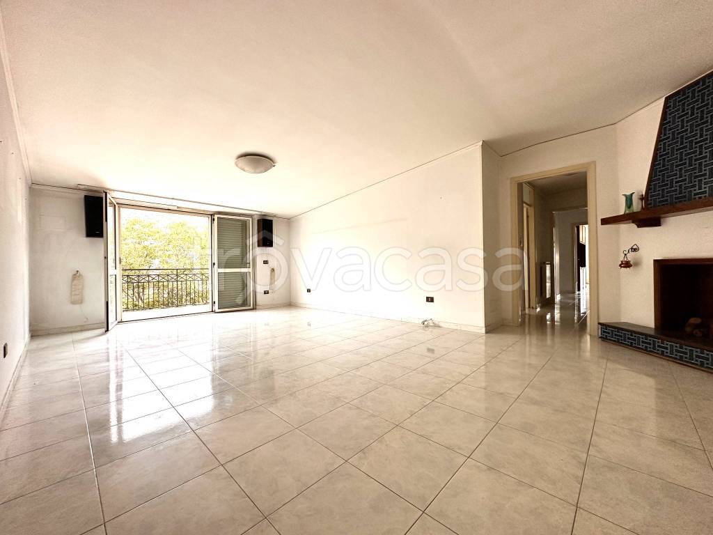 Appartamento in vendita a Santa Maria a Vico via Diana