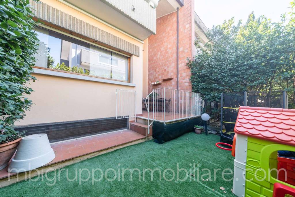 Villa a Schiera in vendita a Rimini via del Cigno, 30