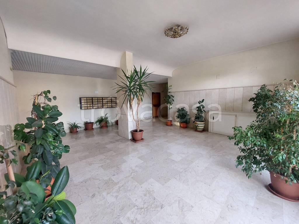 Appartamento in vendita a Casoria via Paolo Piccirillo, 7