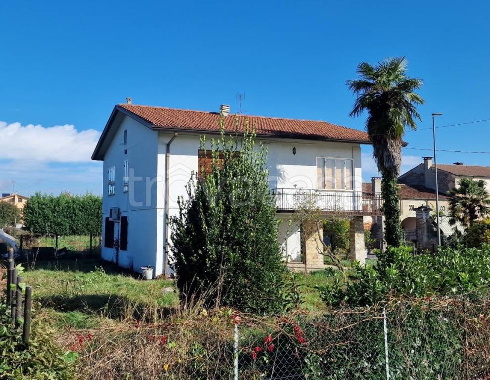 Villa in vendita a Campodarsego
