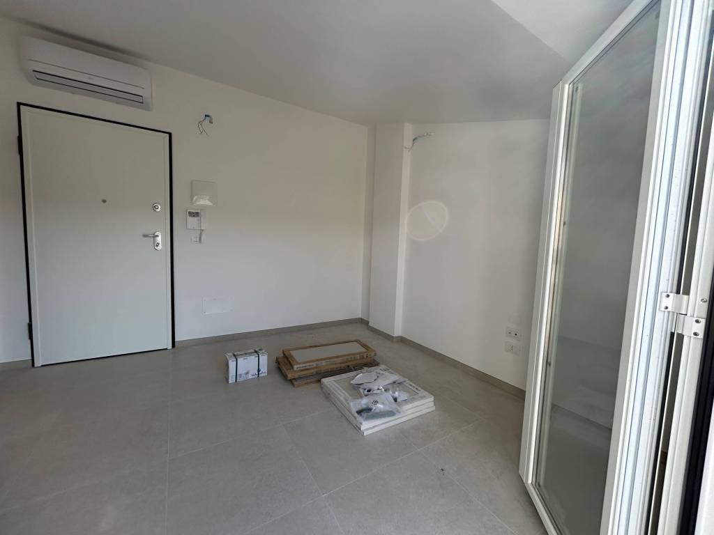 Mansarda in vendita a Tortoreto