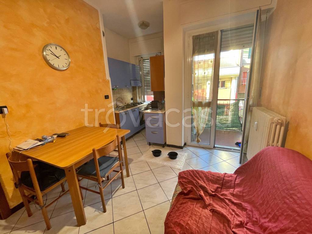 Appartamento in vendita ad Asti corso Alessandria, 135