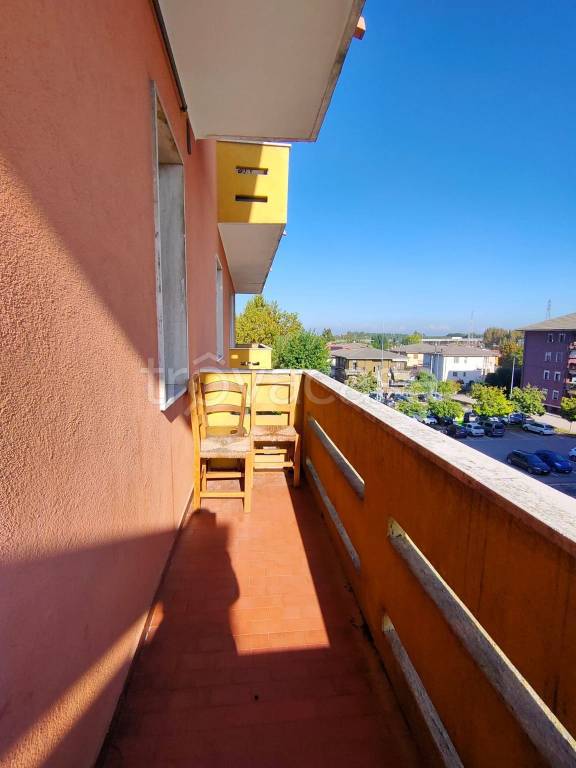 Appartamento in vendita a Legnago via Gian Lorenzo Bernini, 3