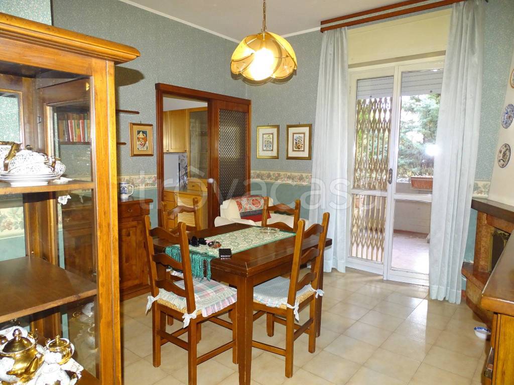 Appartamento in vendita a Terni viale Filippo Turati