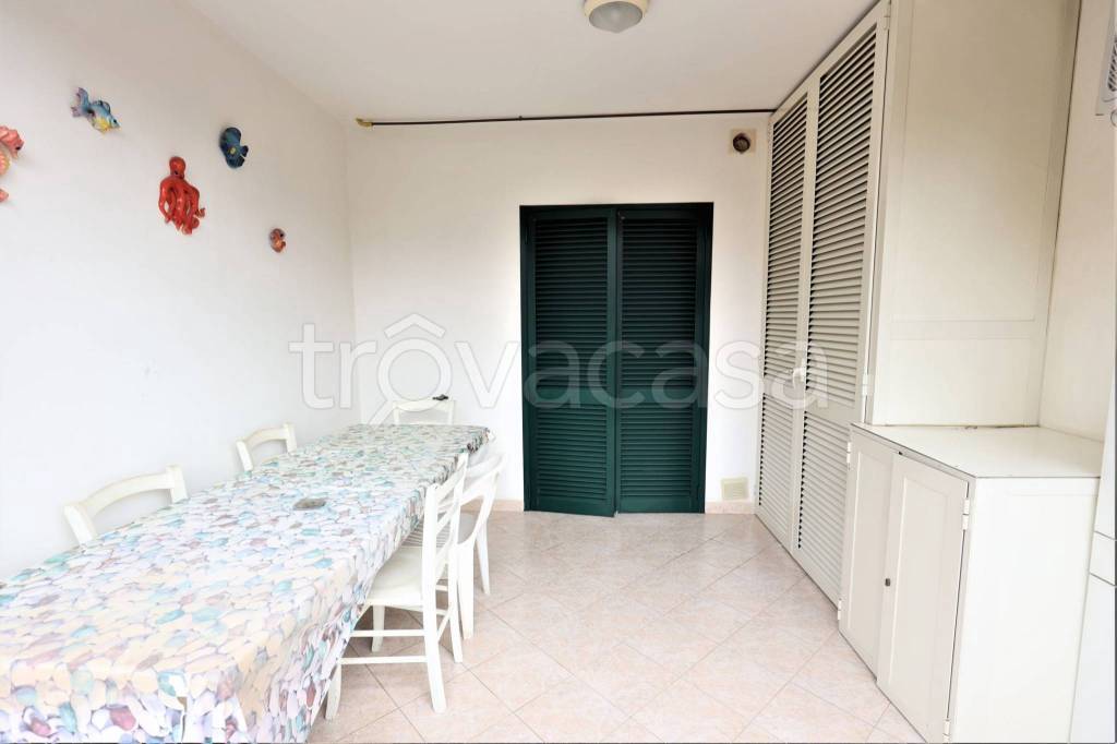 Appartamento in vendita a Grosseto via 24 Maggio