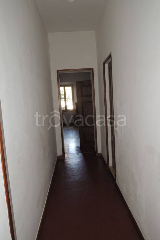 Appartamento in vendita a Mantova piazza San Francesco d'Assisi