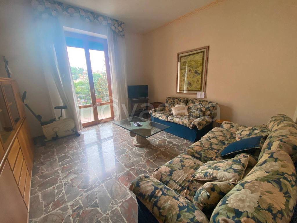 Appartamento in vendita a Castelfiorentino