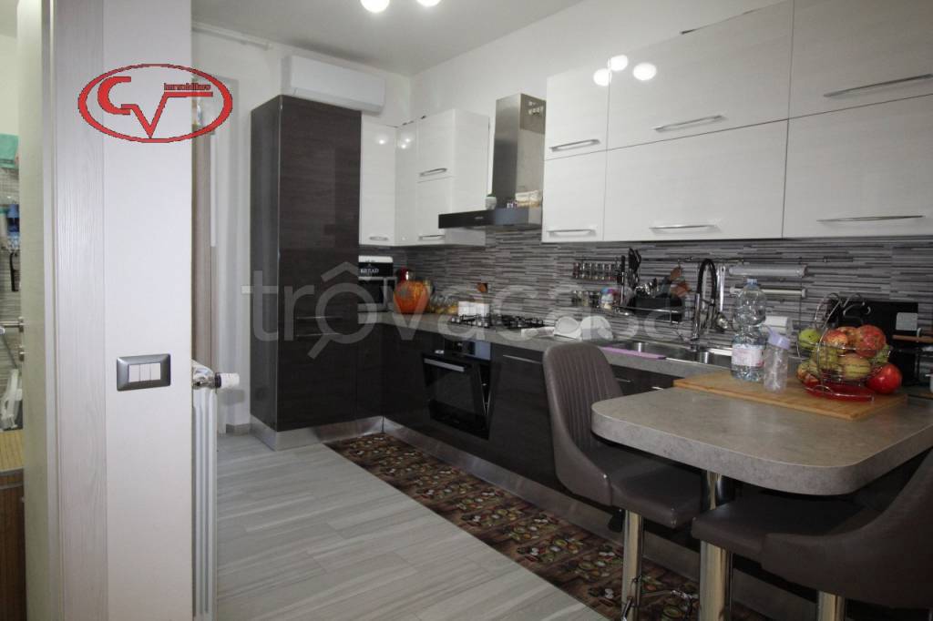 Appartamento in vendita a San Giovanni Valdarno via della Costituzione