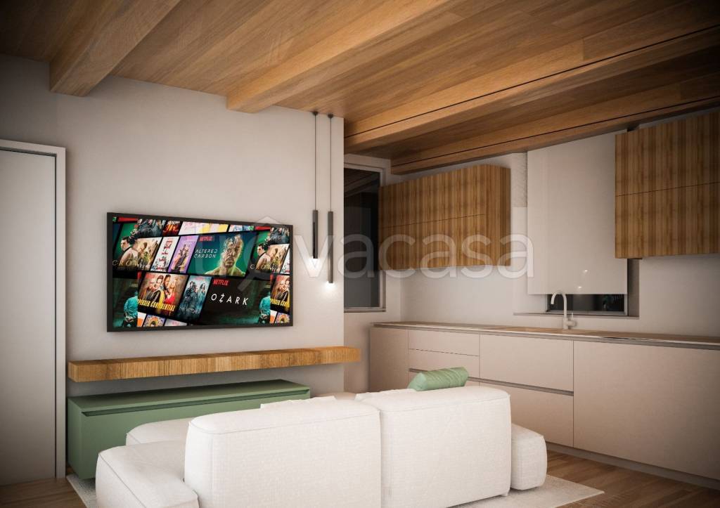 Casa Indipendente in vendita a Ferrara via dei Lucchesi, 2
