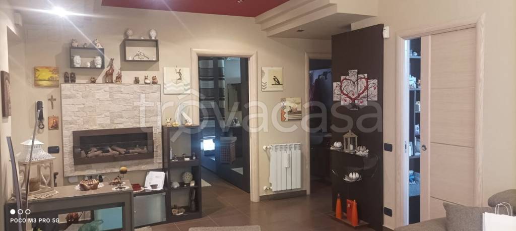 Appartamento in vendita a Messina