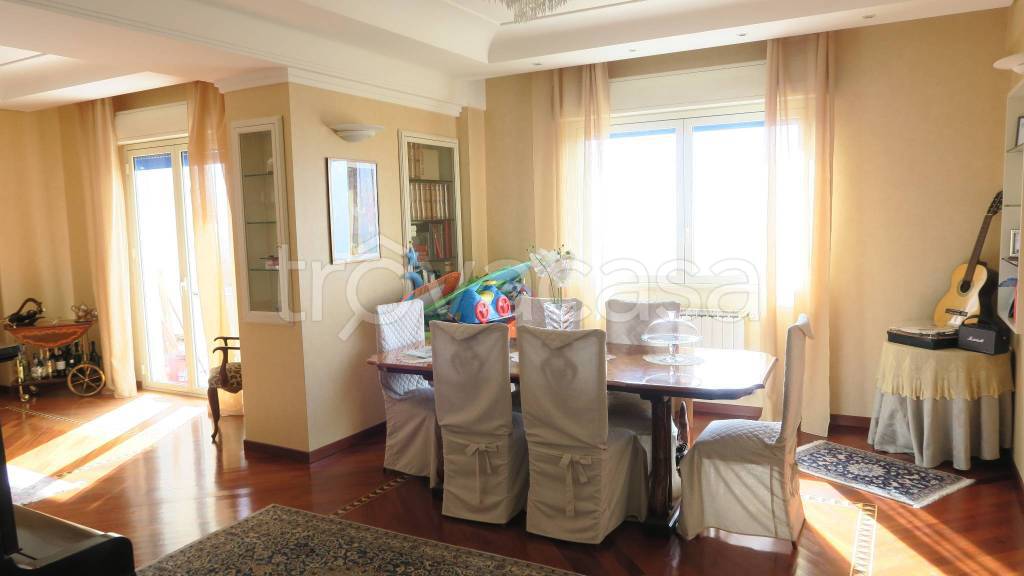 Appartamento in vendita ad Agrigento viale Pietro Nenni, 75