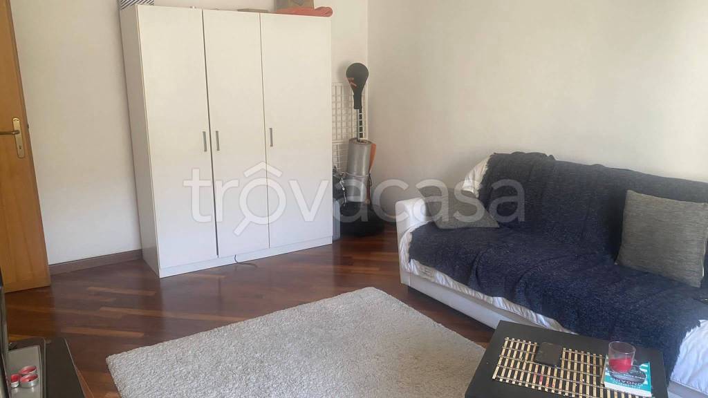 Appartamento in vendita a Livorno