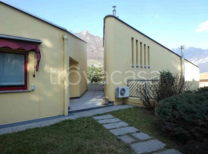 Villa all'asta a Galbiate via 1 Maggio, 2